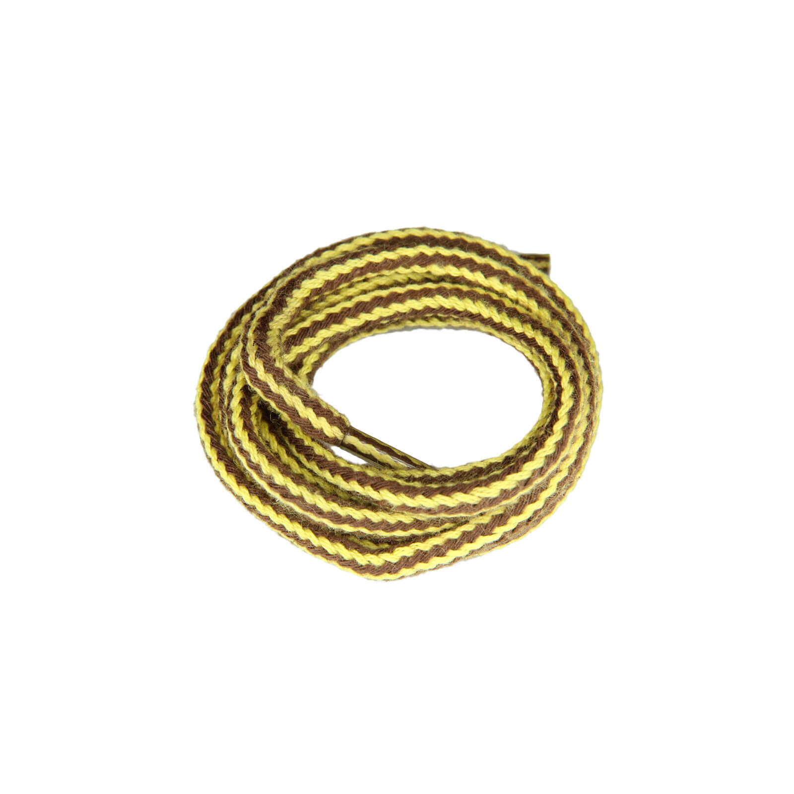 Two-Tone Timberland Sport Shoe Laces in 100% Cotton