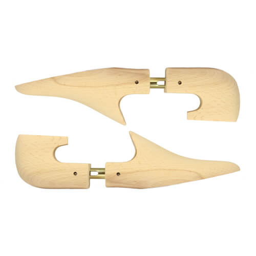Embauchoirs pour chaussures, bottes et sneakers