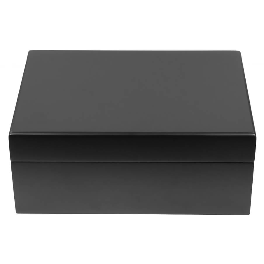 Club Shoe Shine Boxe with all Leather Shoe Care Product Kit