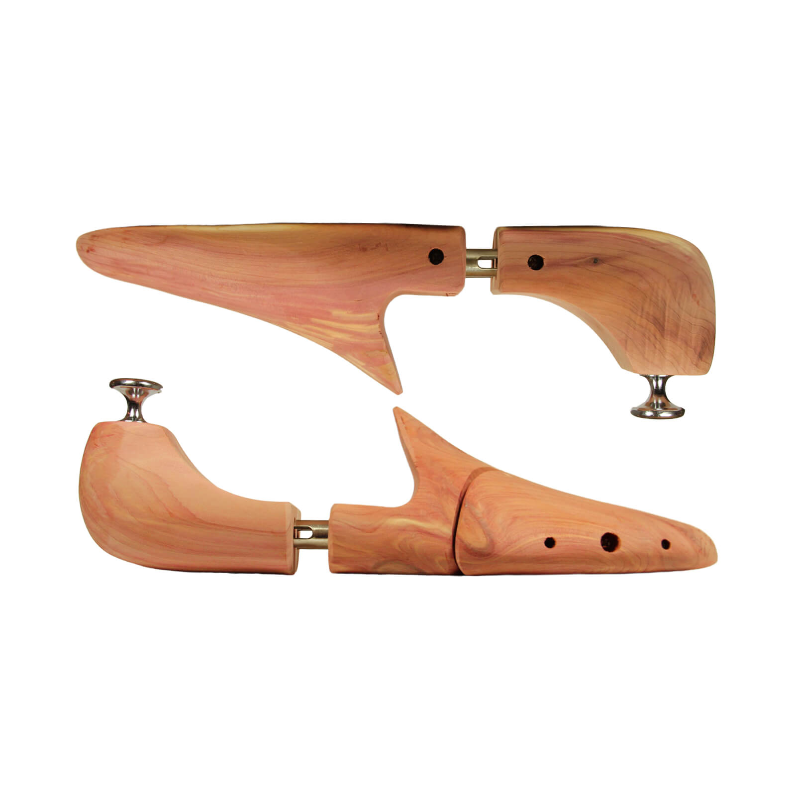 Red Cedar Shoe Trees
