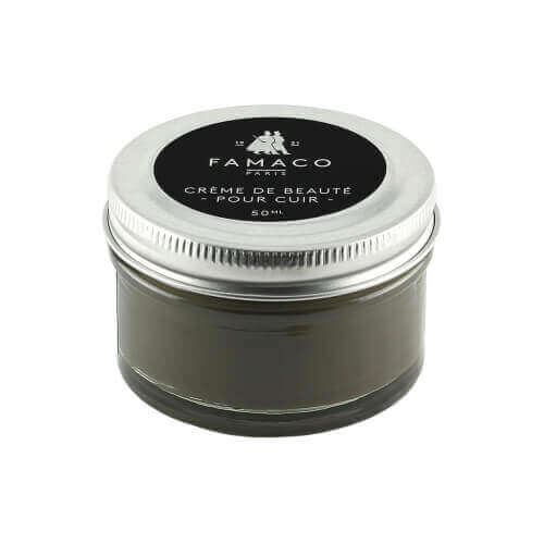 Famaco shoe care products and accessories