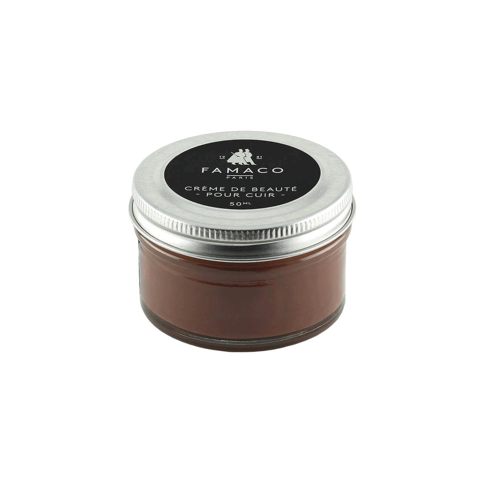 Famaco Havana Leather Shoe Cream