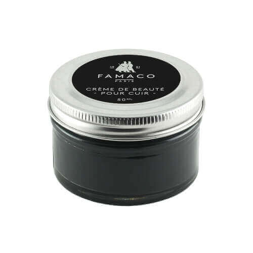 Famaco shoe care products and accessories