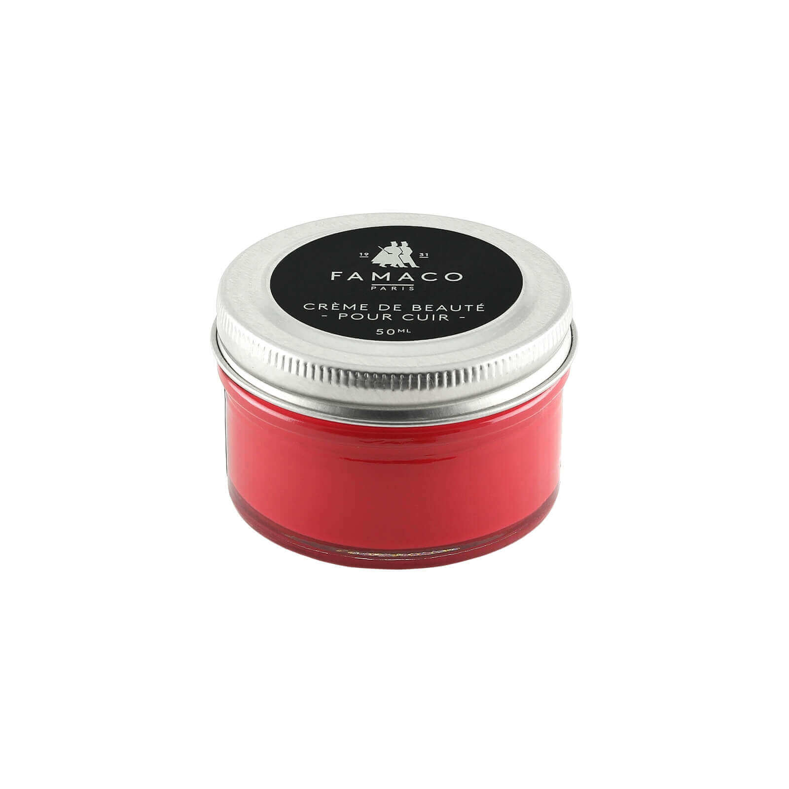 Famaco Ruby Leather Shoe Cream