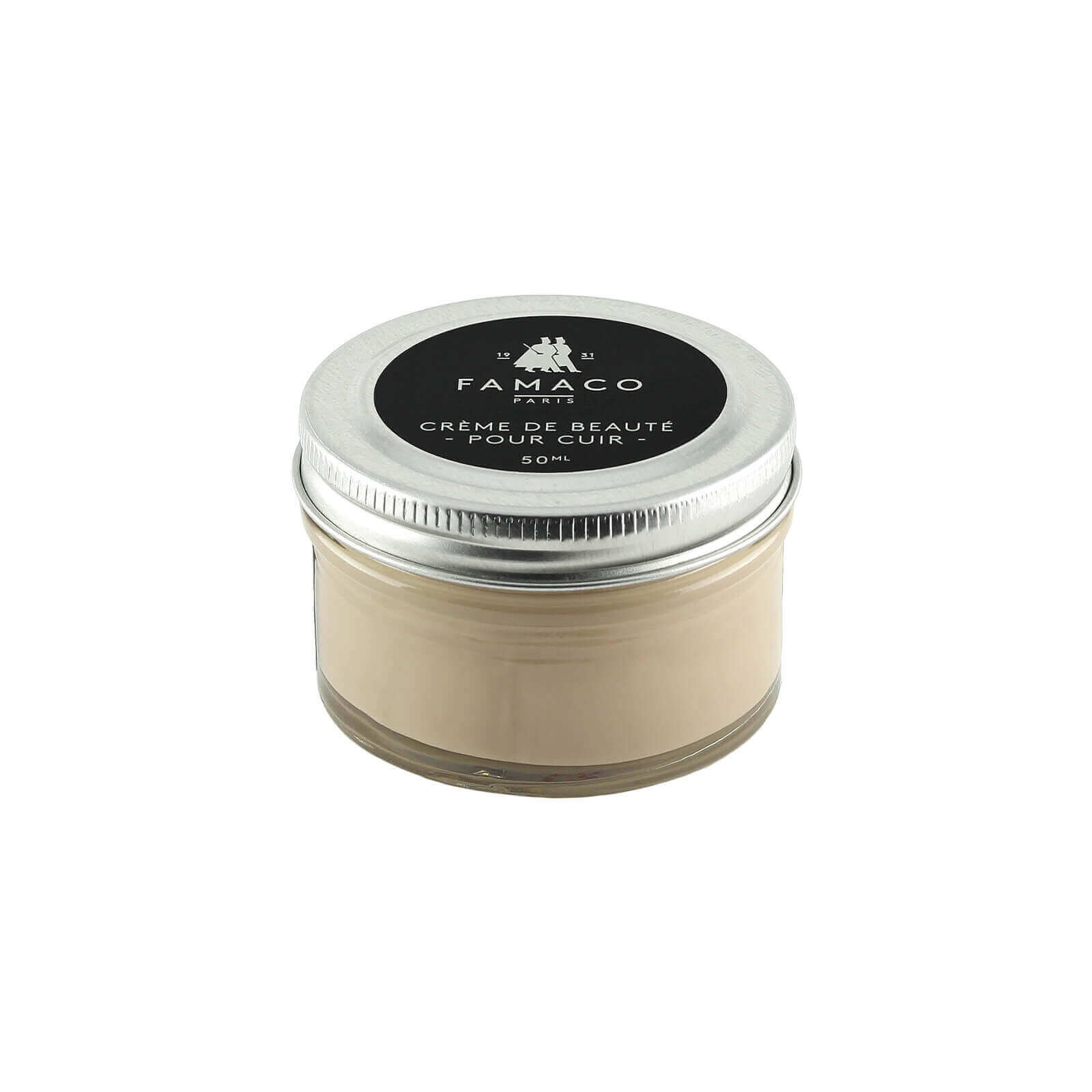Famaco Skin Leather Shoe Cream