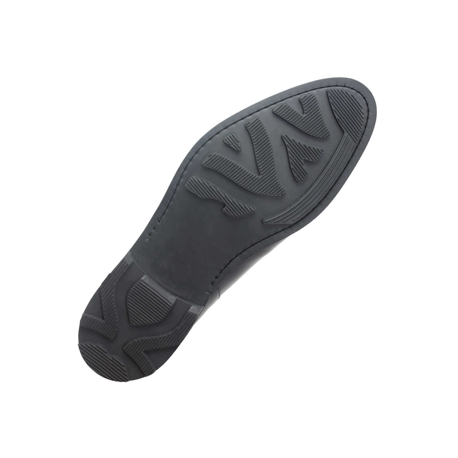 Full shoe resoling: stitched Ridgeway soles