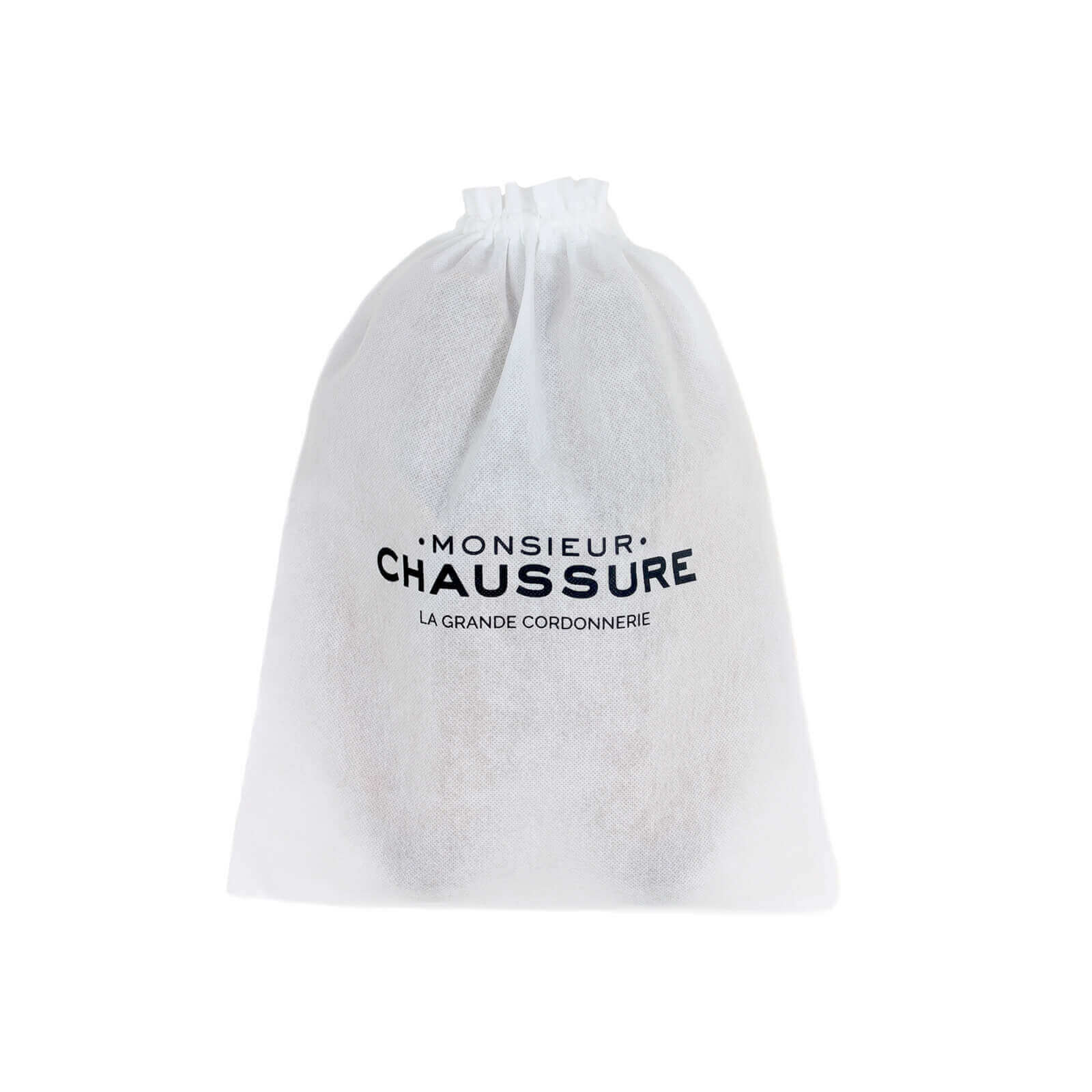 Women's brown crepe rubber sole protectors