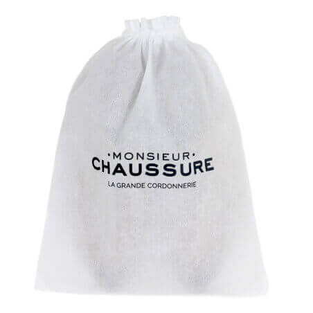 Changement des embouts pour talons aiguilles