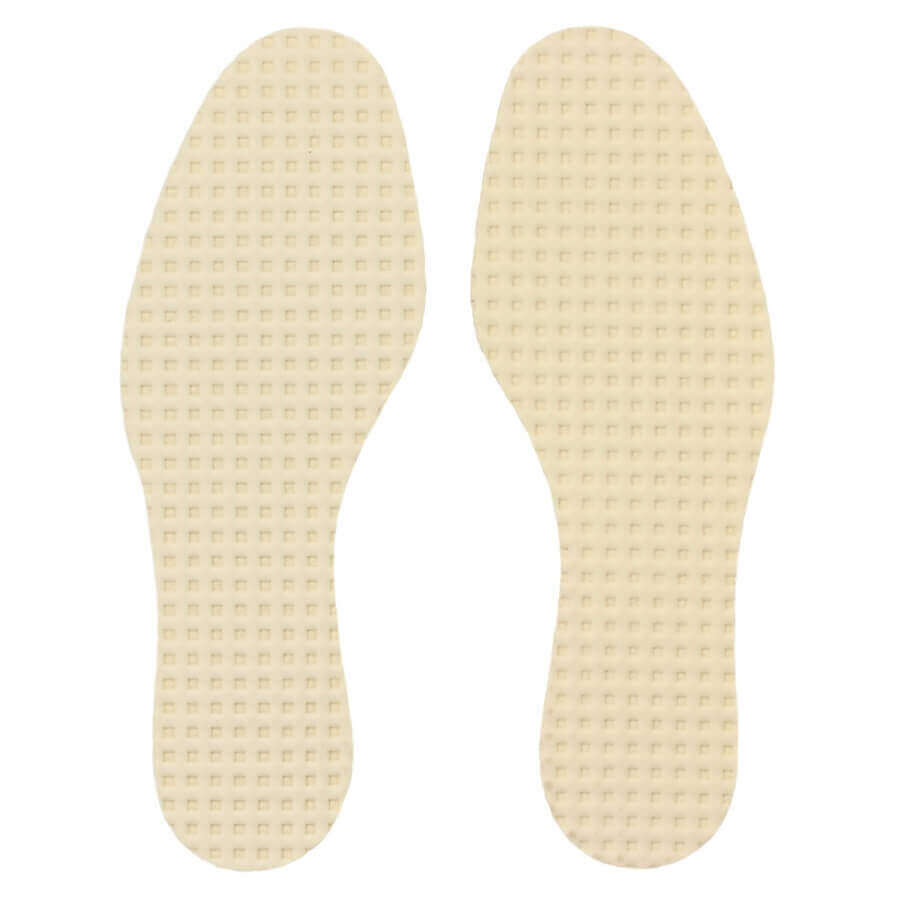 Winter Insole Natural Wool to keep you warm in cold winter days