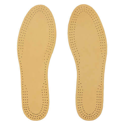 Semelles pour chaussures, bottes et sneakers