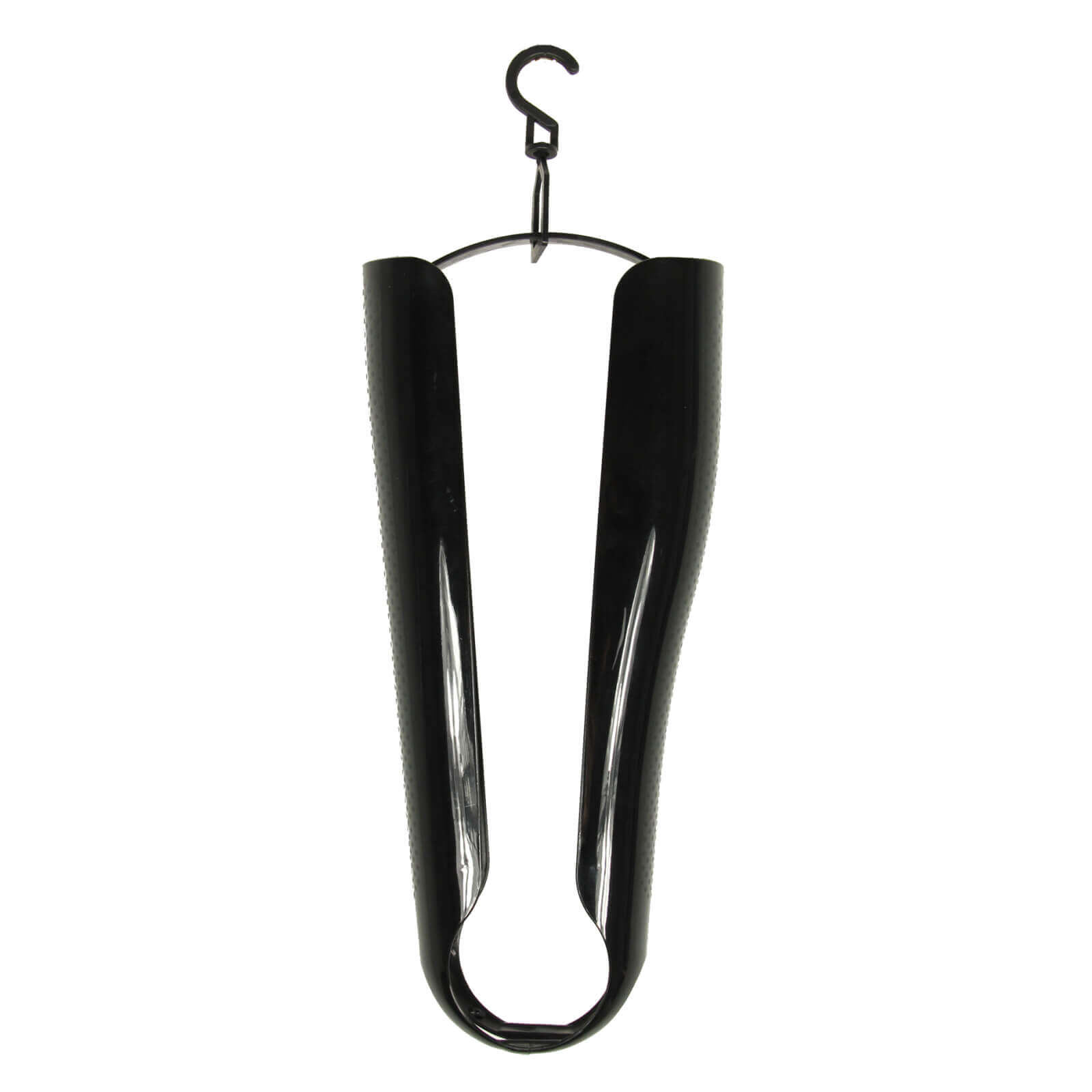 Classic Boot Stretcher made of Strong Plastic for Stiff Leather