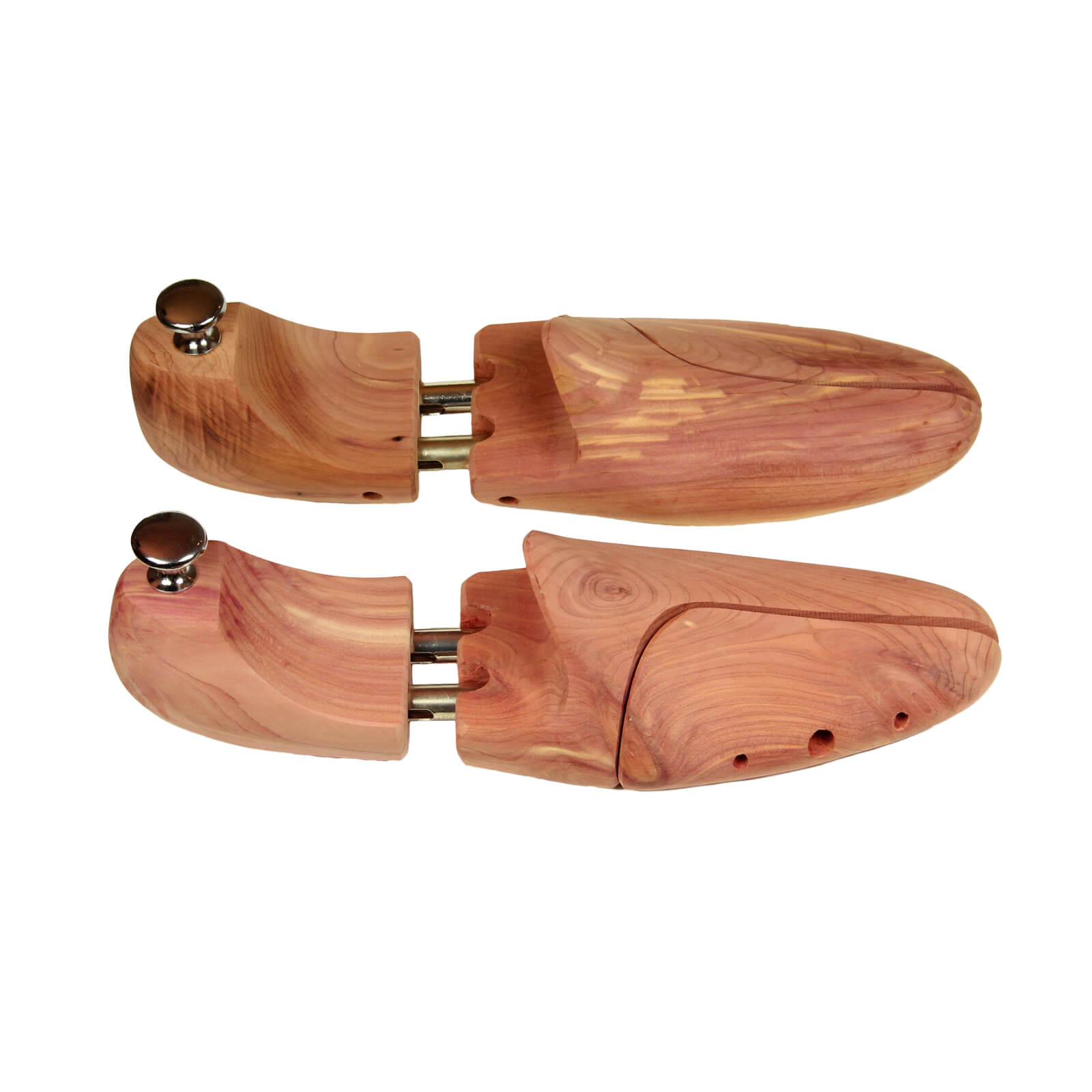 Red Cedar Shoe Trees