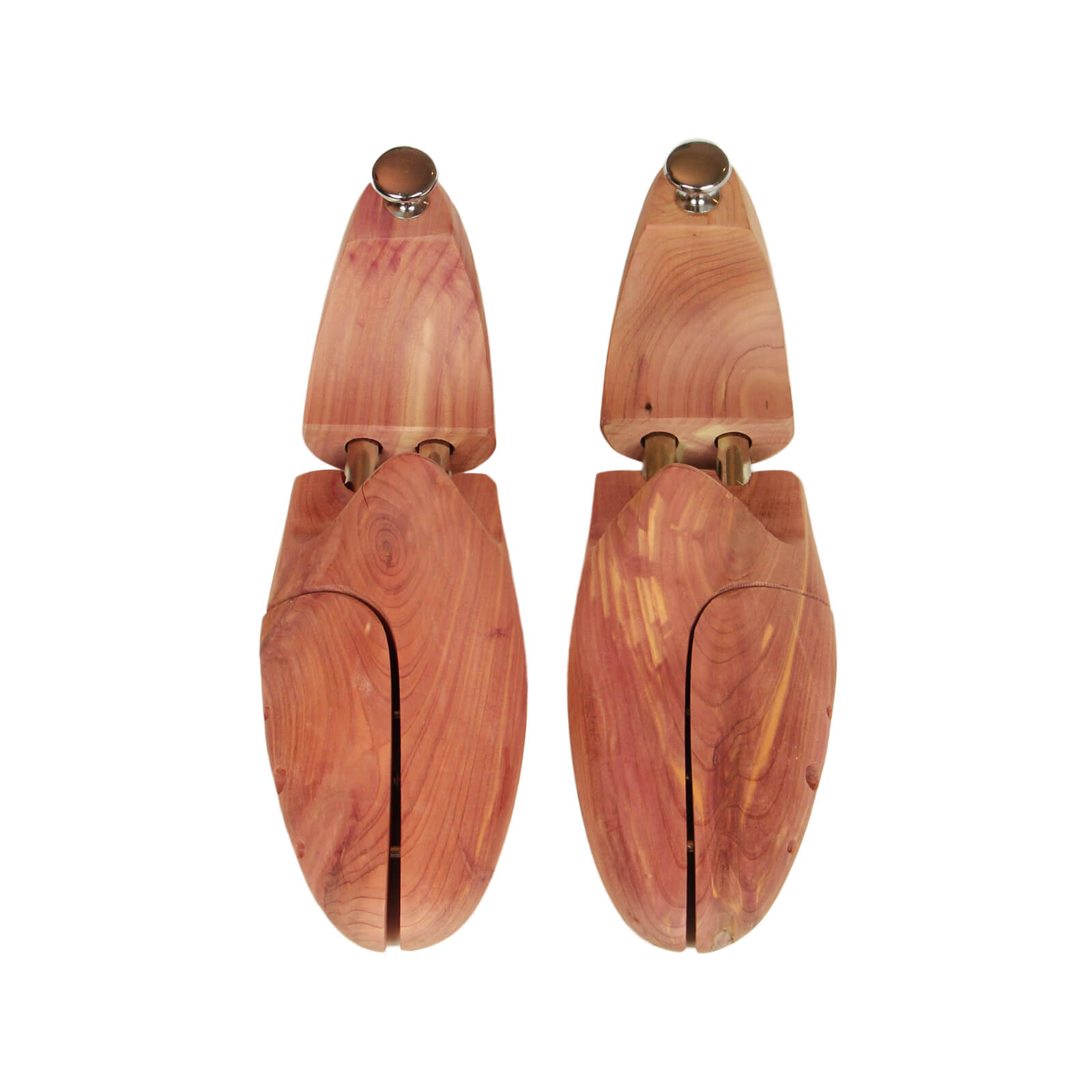 Red Cedar Shoe Trees